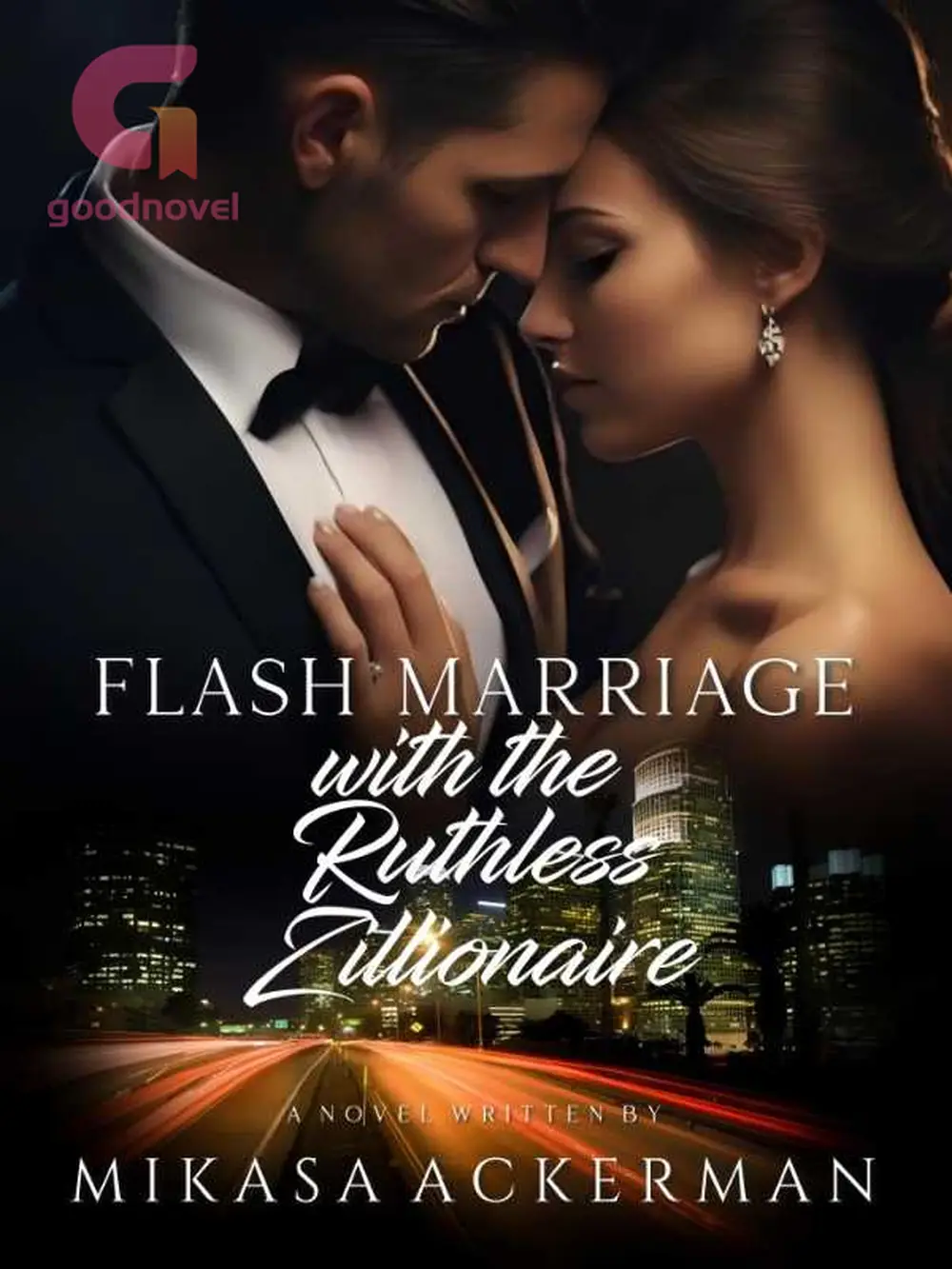 FLASH MARRIAGE WITH THE RUTHLESS ZILLIONAIRE - Chapter 129.5 Novel at PDF Online ni ...
