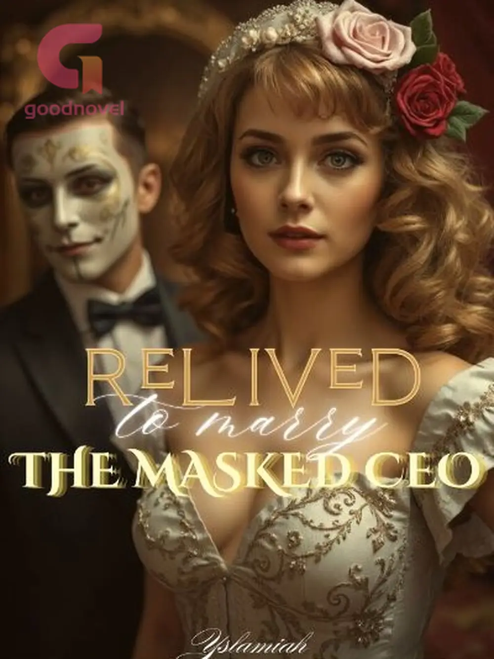 Relived To Marry The Masked CEO - Chapter 42: Waiting. Novel at PDF Online ni yslamiah | Magbasa ...