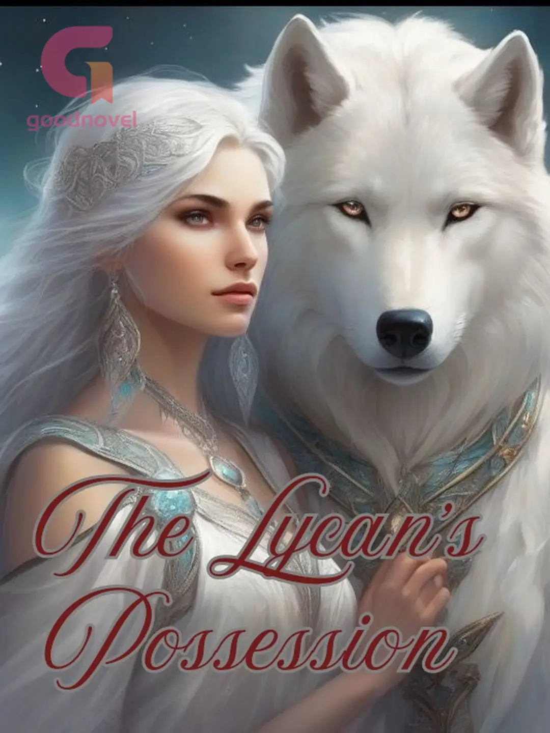 No control - The Lycan's Possession - GoodNovel