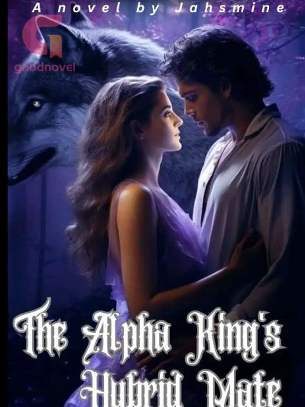 Chapter 75 - The Alpha King's Hybrid Mate - GoodNovel