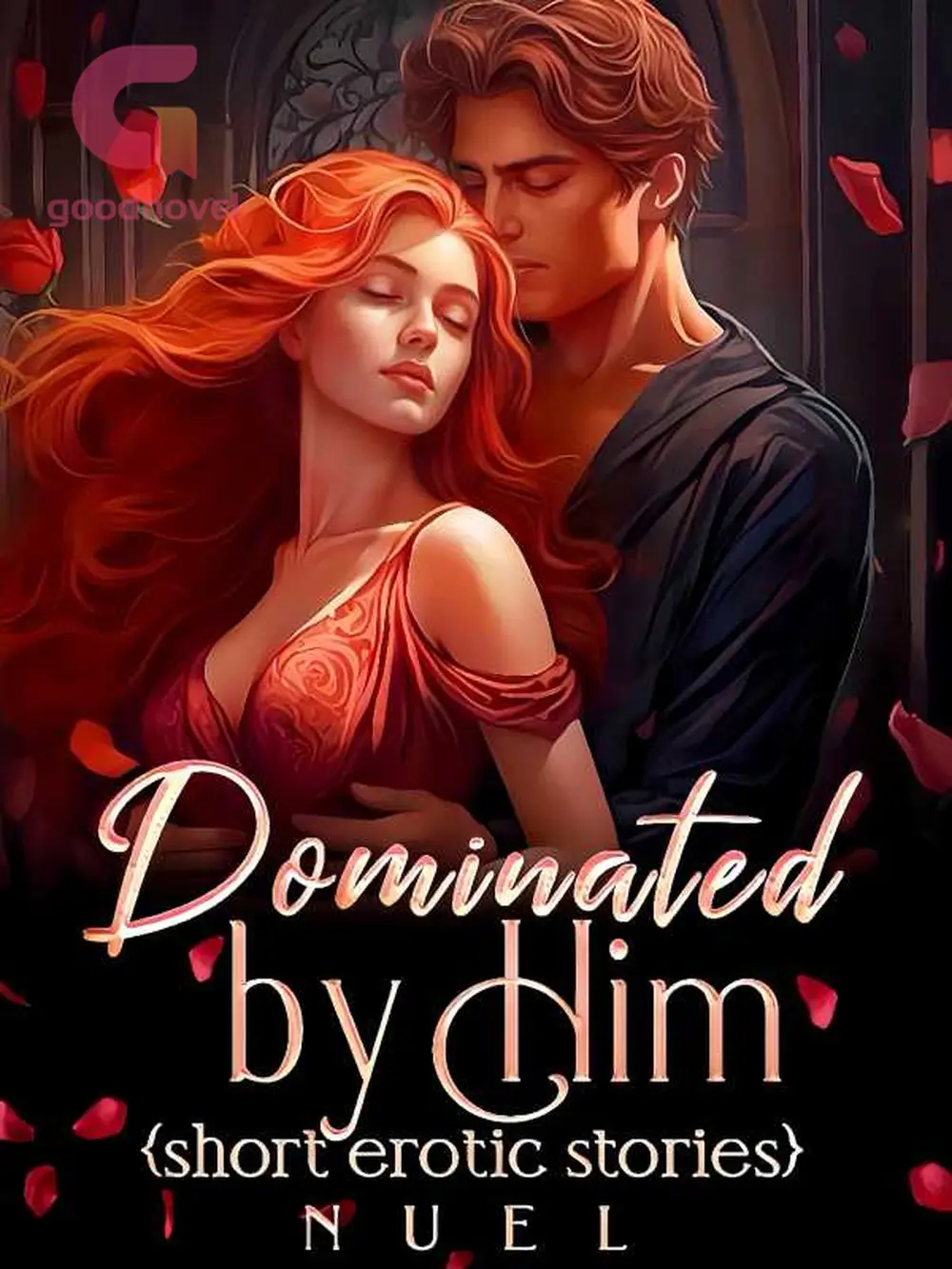 The step family (19) - Dominated By Him - GoodNovel