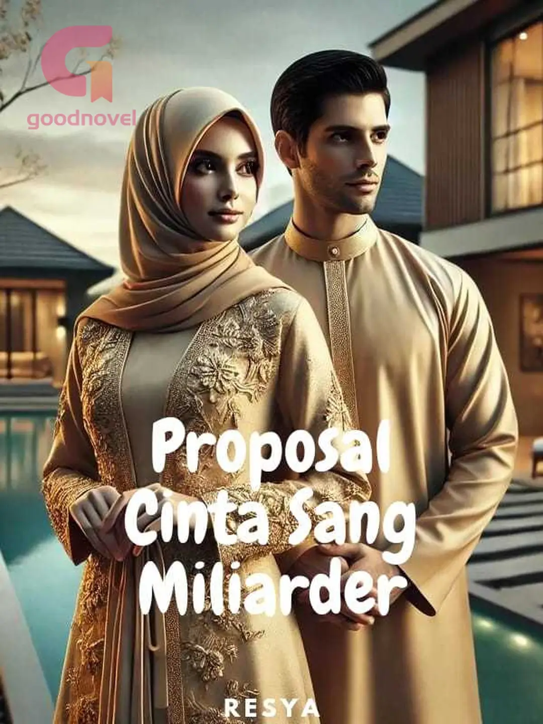 Proposal Cinta Sang Miliarder - Bab 76: Persembunyian Rahasia Novel & PDF Online oleh Resya ...