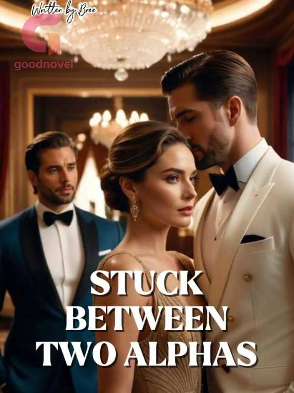 The Coldest Bond - Stuck Between Two Alphas - GoodNovel