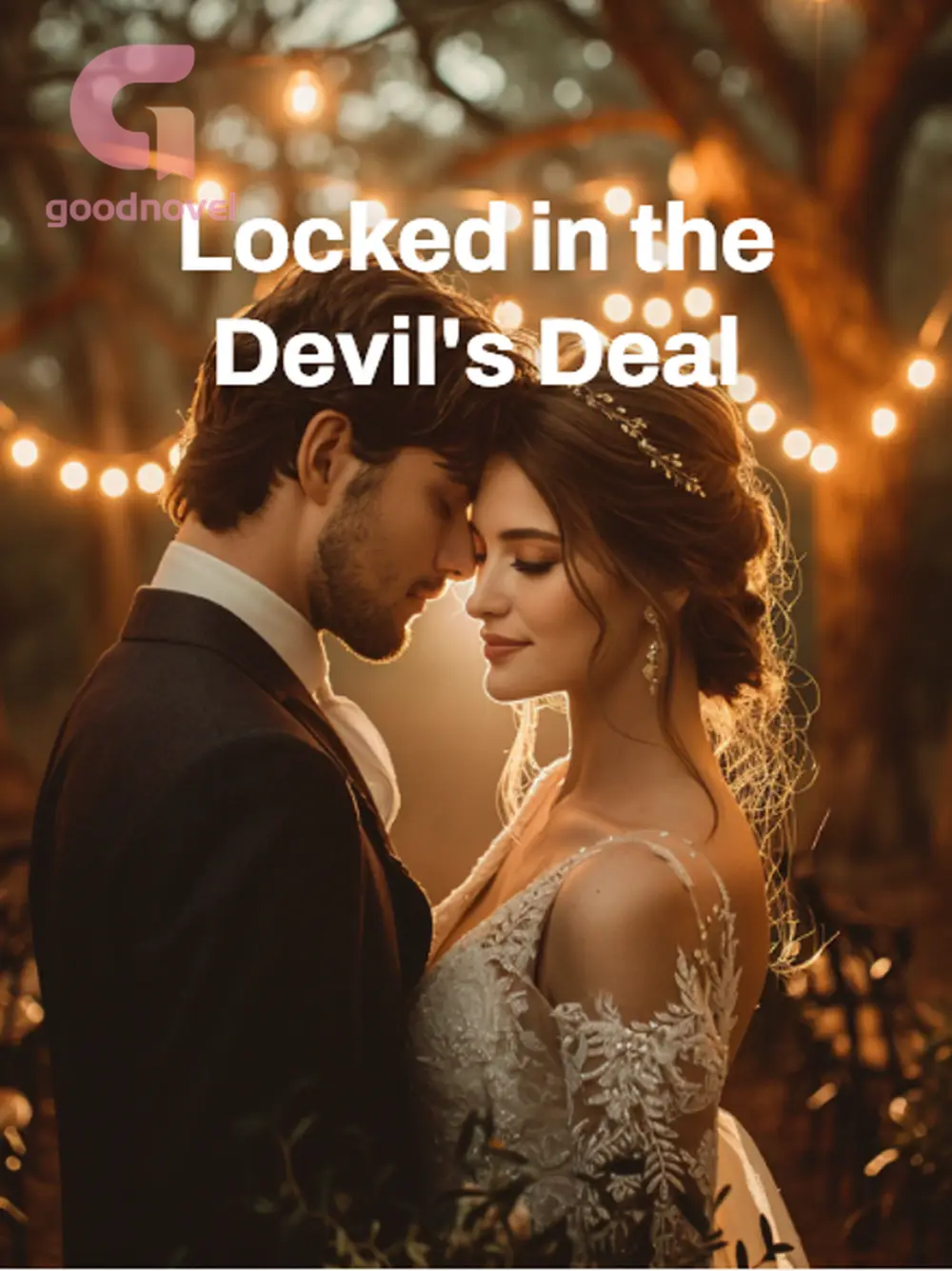 His Dominance - Locked in the Devil's Deal - GoodNovel