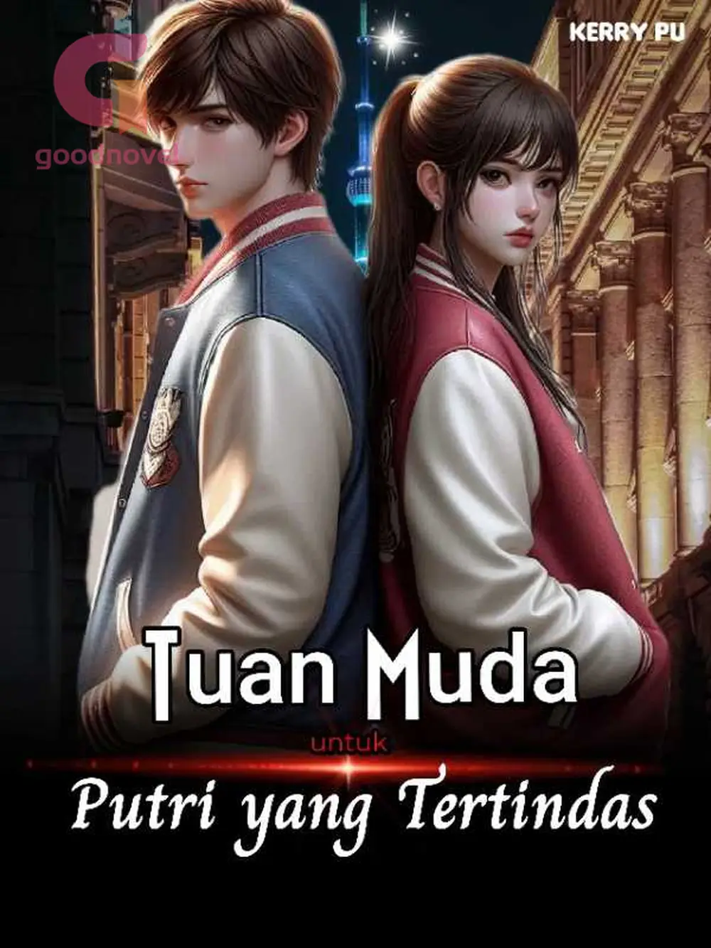 Tuan Muda untuk Putri yang Tertindas - 102. Kamu Apakan Dia? Novel & PDF Online oleh Kerry Pu ...