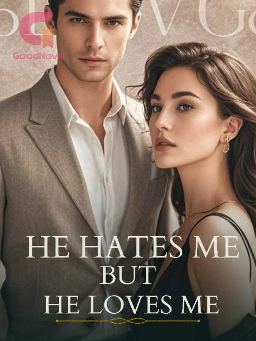 He Hates Me But He Loves Me - Chapter 20 Novel at PDF Online ni ...