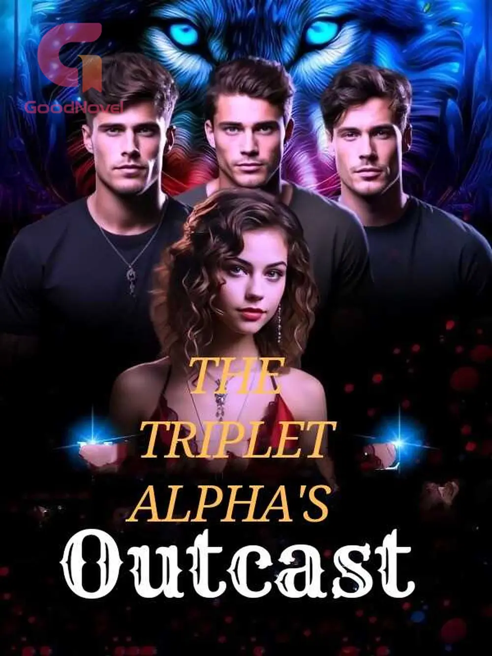 Do I still care? After everything? - The Triplet Alpha's Outcast ...