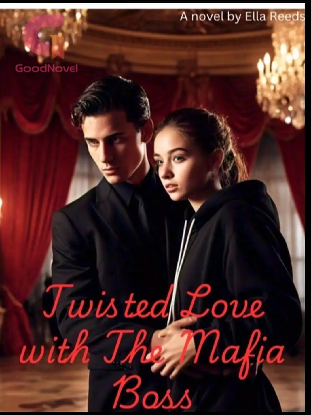 Chapter 183 - Shattered Lines - Twisted Love With The Mafia Boss ...