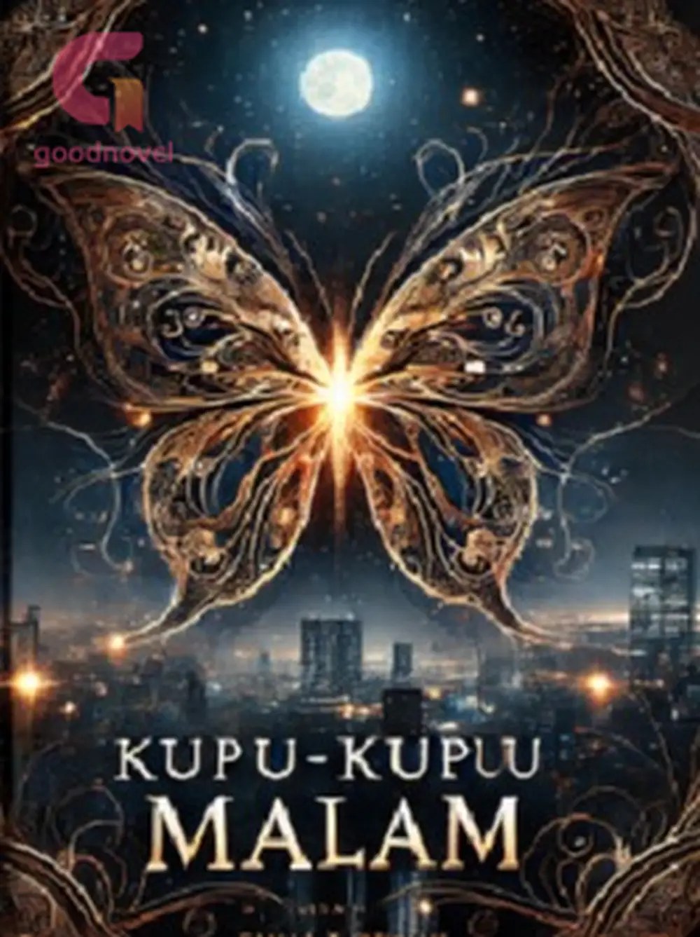 Sang Kupu-Kupu Malam - Part 11 Novel & PDF Online oleh chocochips | Baca Romansa Cerita per Bab ...