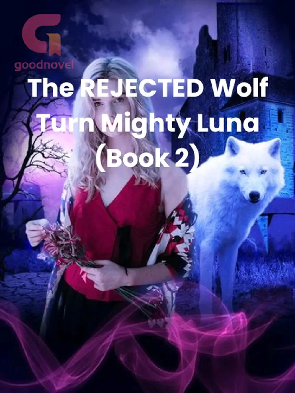 Chapter 62: Are You Worthy? - The REJECTED Wolf Turn Mighty Luna (Book 2) - GoodNovel