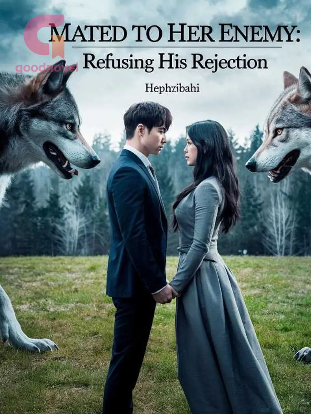 Quiet Pain - Mated to her Enemy: Refusing his Rejection - GoodNovel