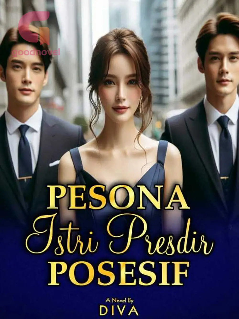 Pesona Istri Presdir Posesif - 077 || Kegilaan Melani Novel & PDF Online oleh Diva | Baca Young ...
