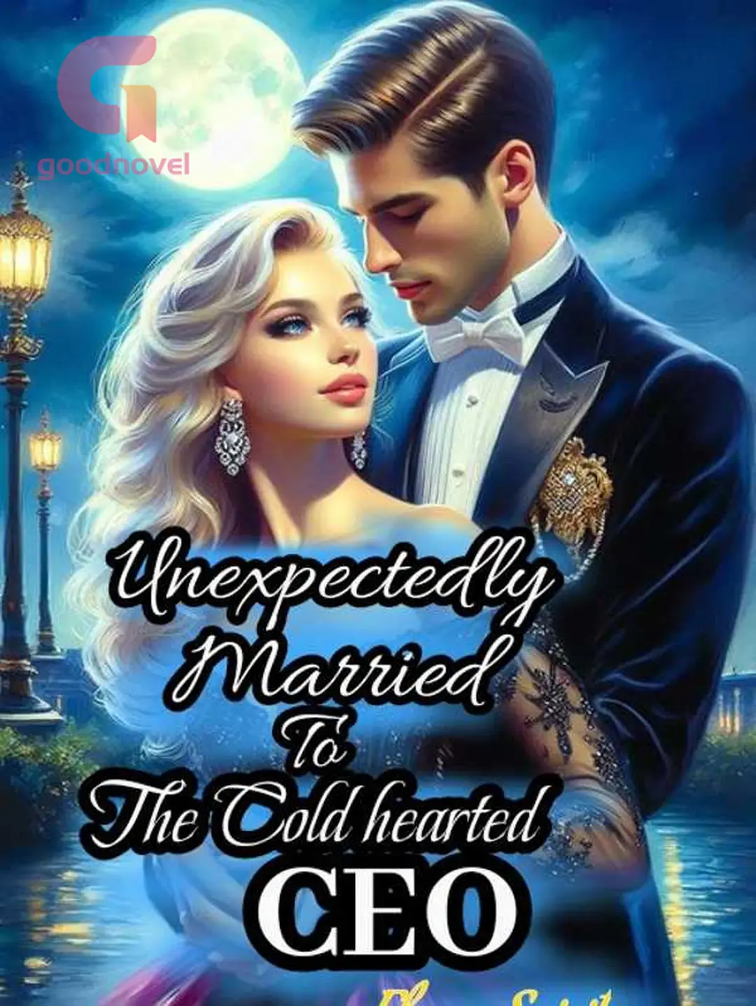 Chapter 75 Ericka is Nathan's wife!! - Unexpectedly Married To The Cold Hearted CEO - GoodNovel