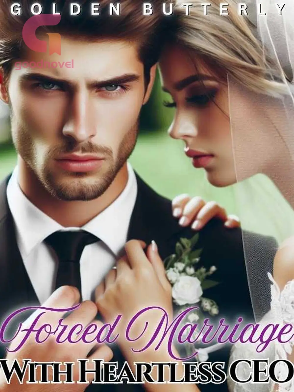 CH.50 - Forced Marriage With Heartless CEO - GoodNovel