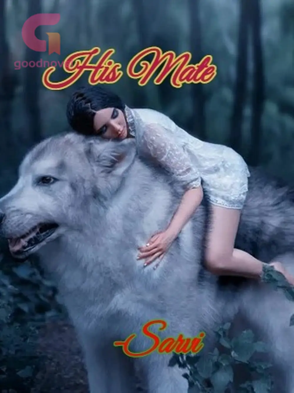 Pain and agony - His mate - GoodNovel