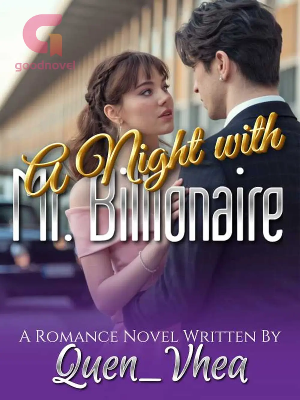 A Night with Mr. Billionaire - Chapter 97: Saw Again Novel at PDF Online ni Quen_Vhea | Magbasa ...
