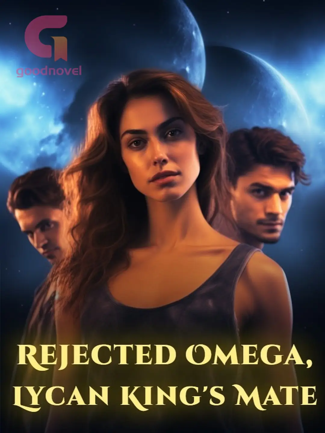 Chapter 90 The treasure - Rejected Omega, Lycan King's Mate - GoodNovel