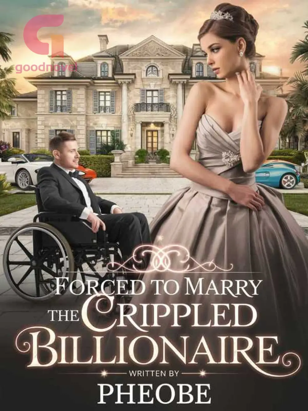 CHAPTER 25 - Forced To Marry The Crippled Billionaire - GoodNovel