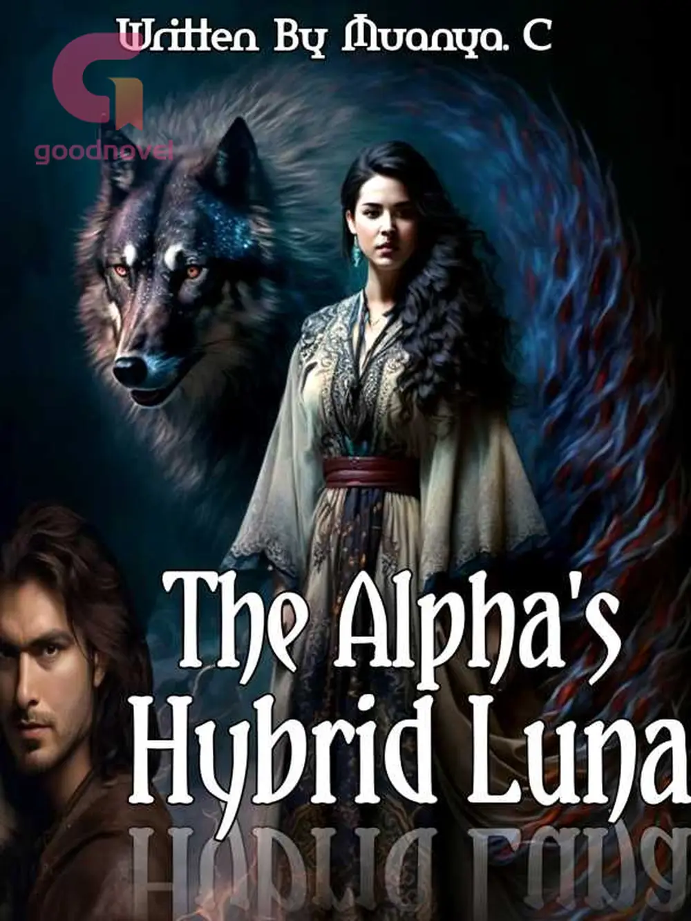 Chapter 84 - The Alpha’s Hybrid Luna - GoodNovel
