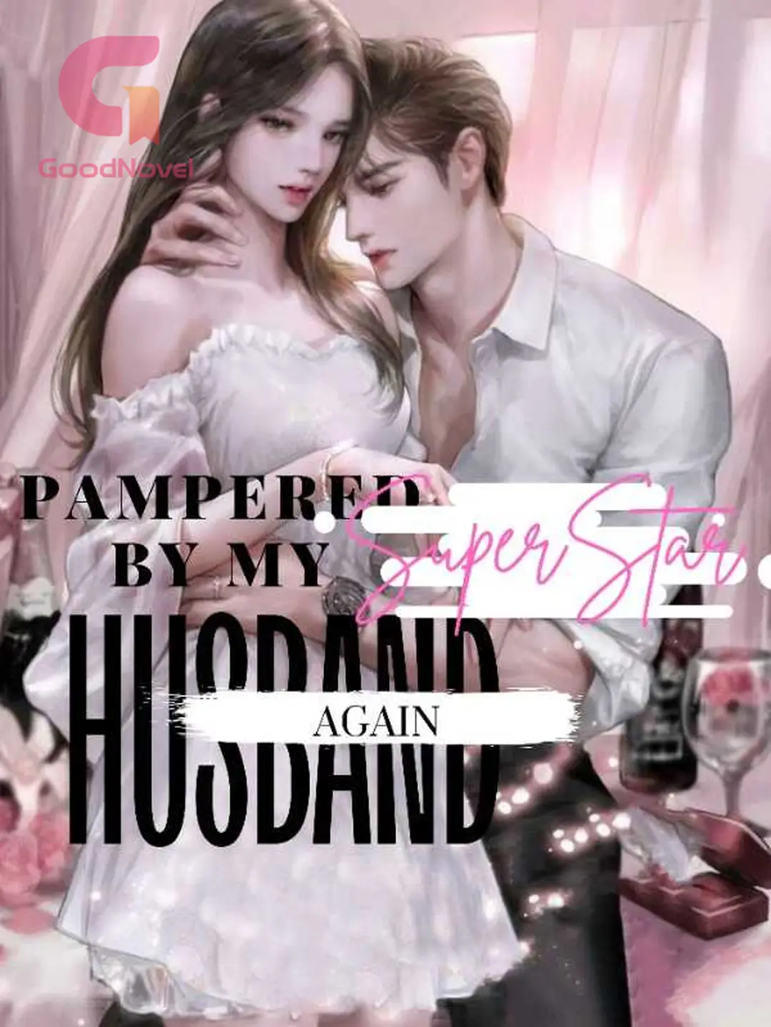 Pampered By My Superstar Husband Again - 33 Novel at PDF Online ni Toripresseo | Magbasa ng ...