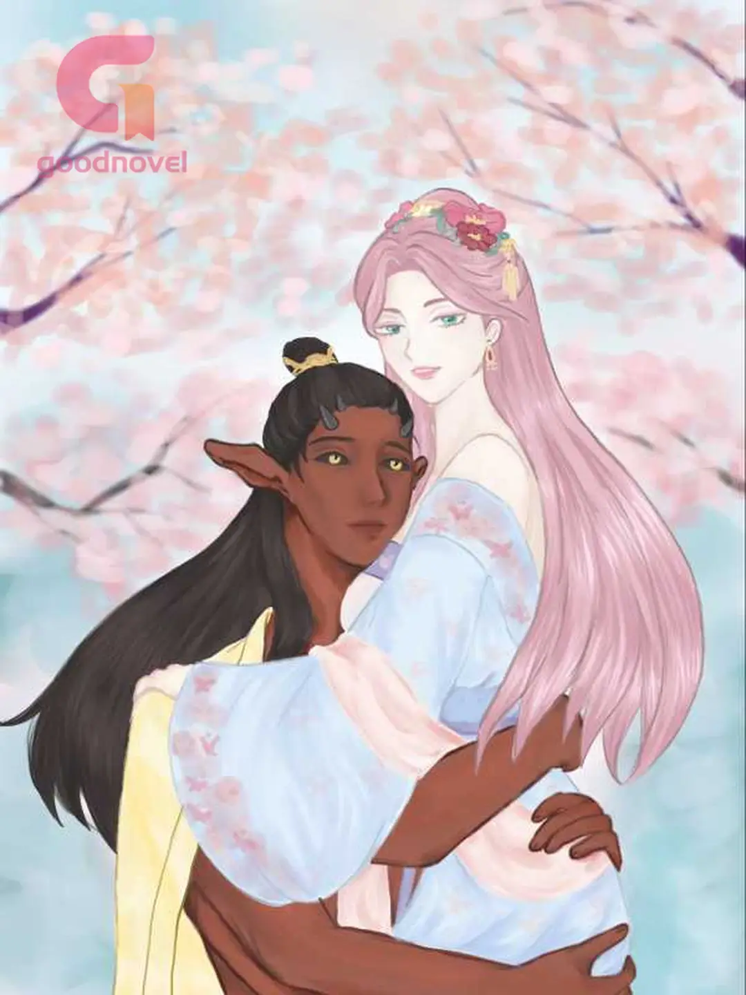 ผูกรัก ปักใจ ไม่อาจลืมเลือน - อ่านฟรี เขียนโดย PinkyPaw | GoodNovel