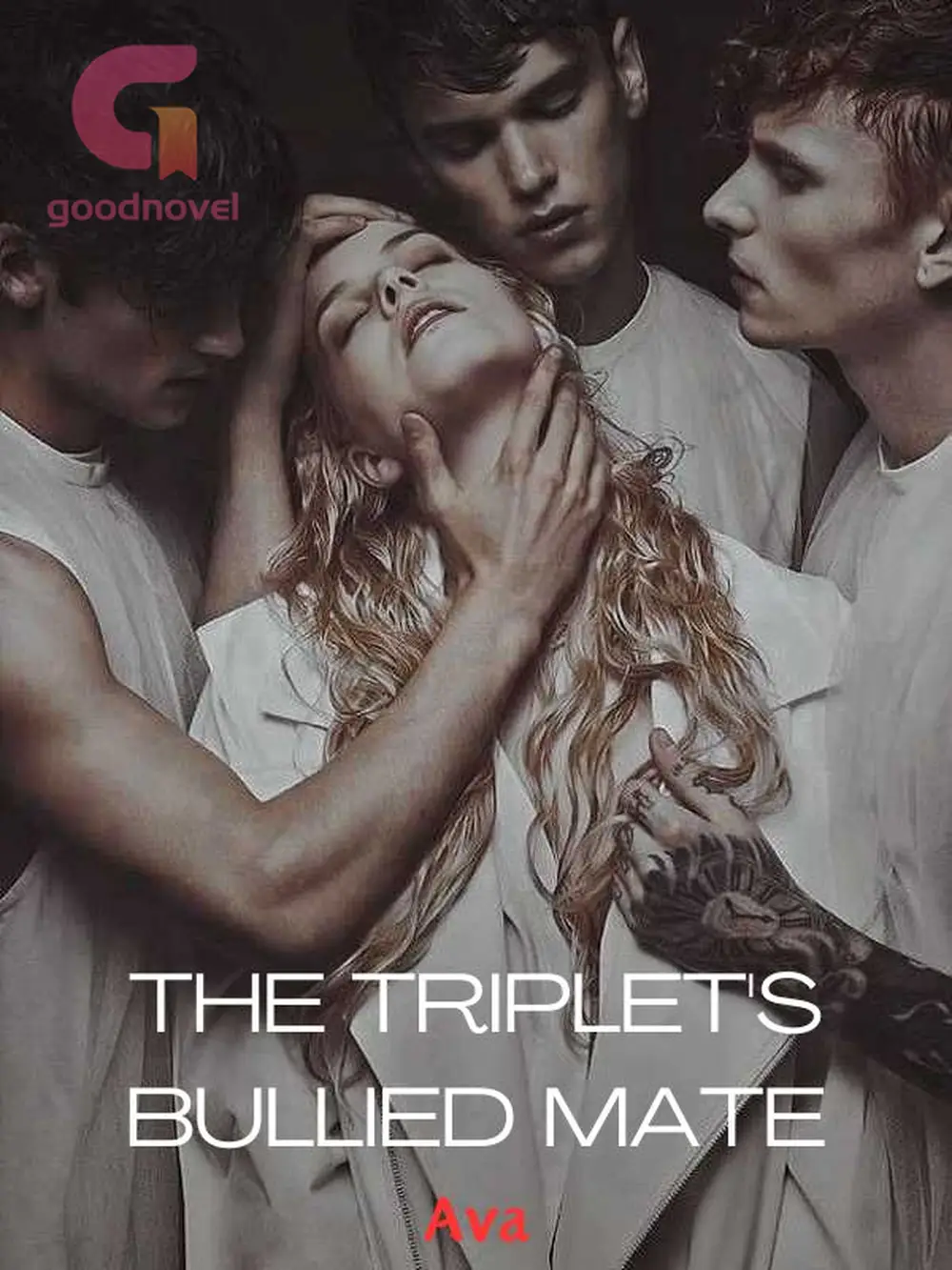 Their father attacked our pack? - The Triplet's Bullied Mate - GoodNovel