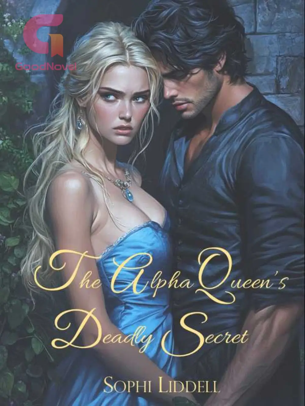 Chapter 103 - Home Visit - The Alpha Queen's Deadly Secret - GoodNovel