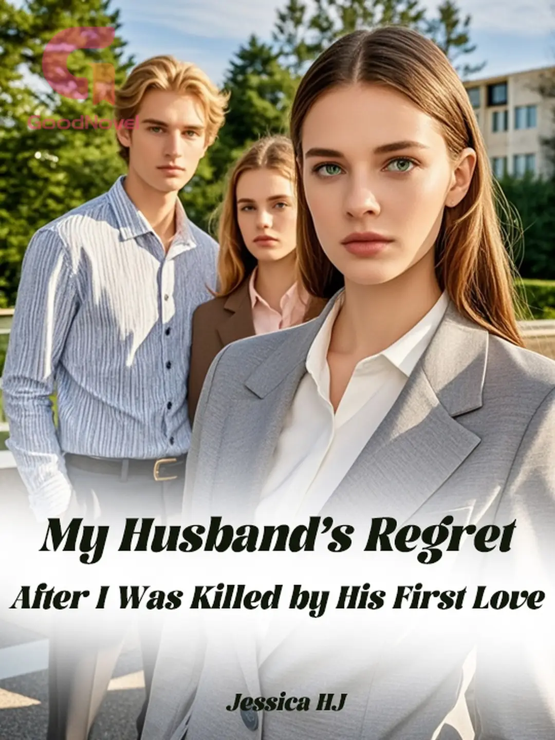 My Husband’s Regret After I Was Killed by His First Love - Read Online ...