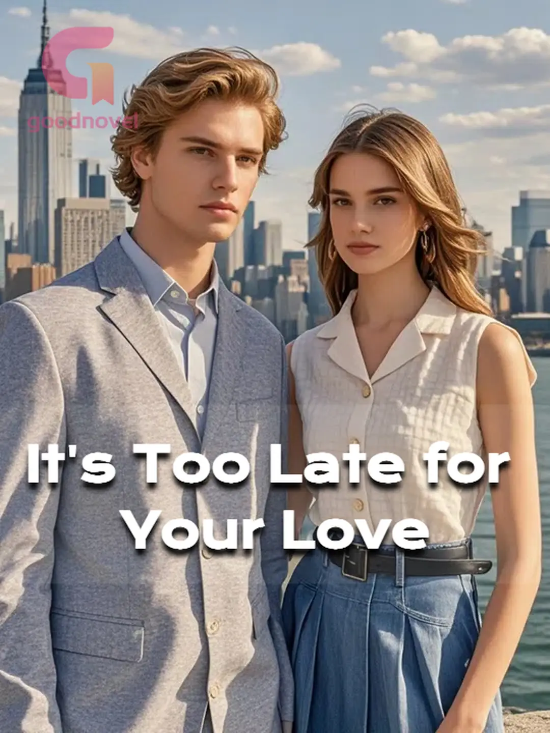 Chapter 9 - It's Too Late for Your Love - GoodNovel