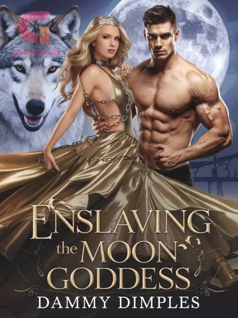 Chapter 52: The mole - Enslaving The Moon Goddess - GoodNovel