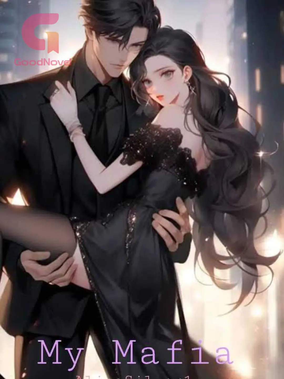 Chapter 59 - My Mafia - GoodNovel