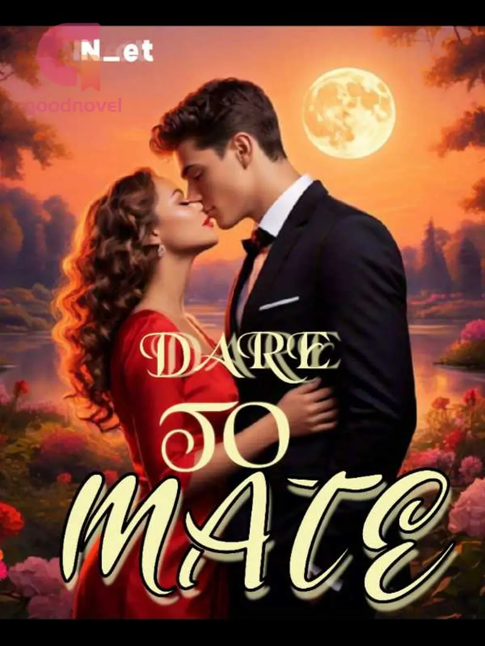 Chapter Five: GET LOST! - Dare To Mate - GoodNovel