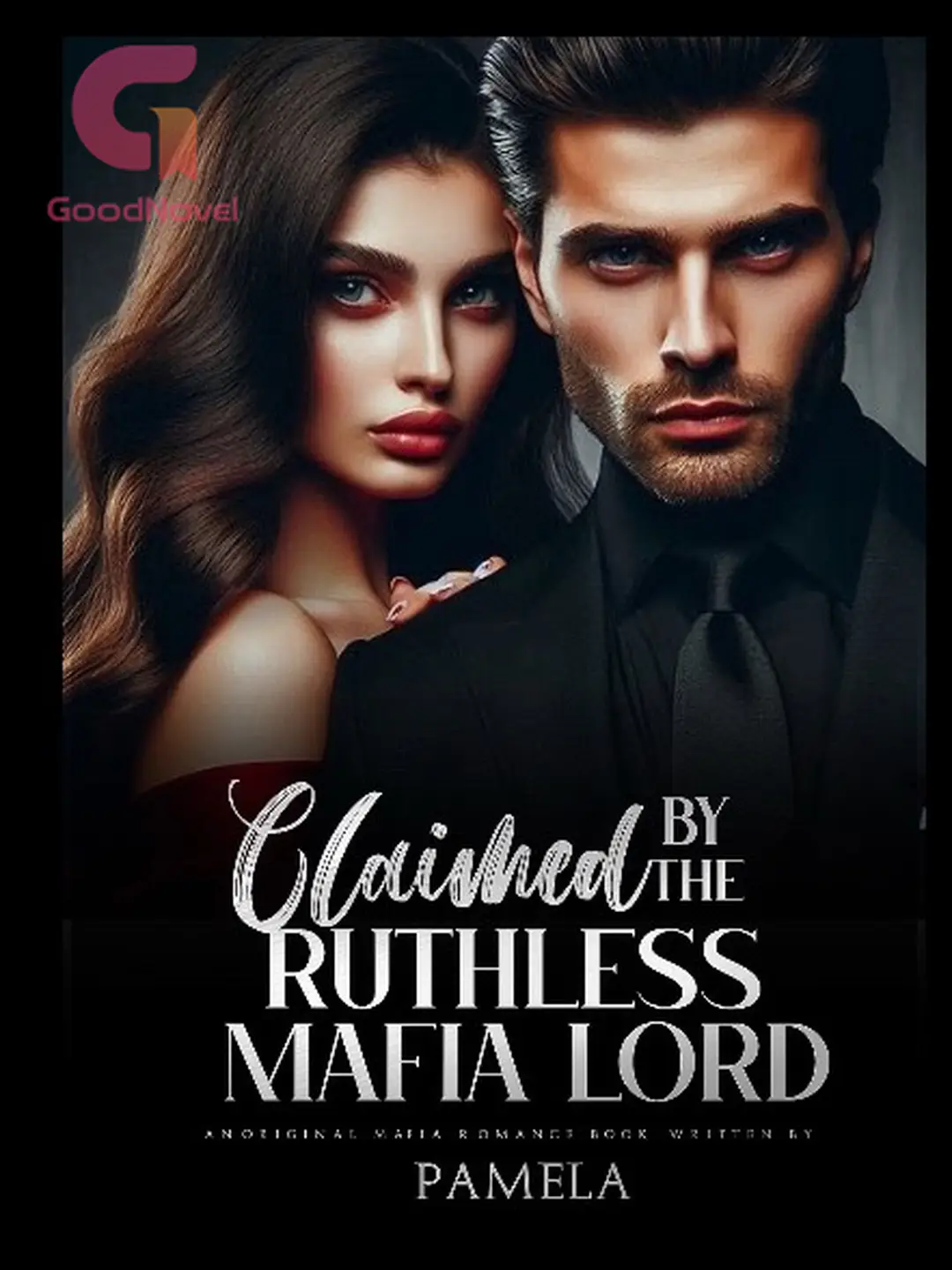 Chapter 183 - Claimed by the ruthless Mafia Lord - GoodNovel