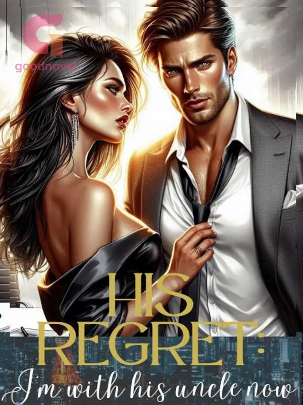 Chapter 9- The aftermath - His Regret: I'm with his uncle now - GoodNovel