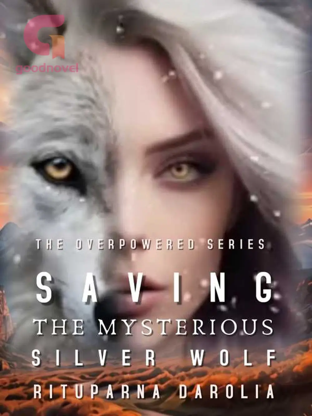Chapter Forty-Seven – Her Viscious Family - Saving The Mysterious Silver Wolf (Overpowered ...