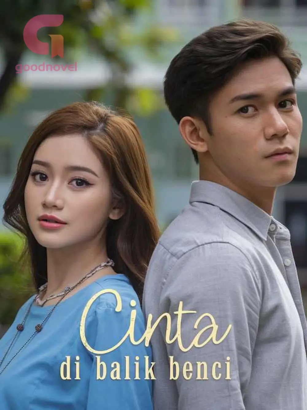 CINTA DI BALIK BENCI - Bab 31 Novel & PDF Online oleh Zayba Almira | Baca Romansa Cerita per Bab ...