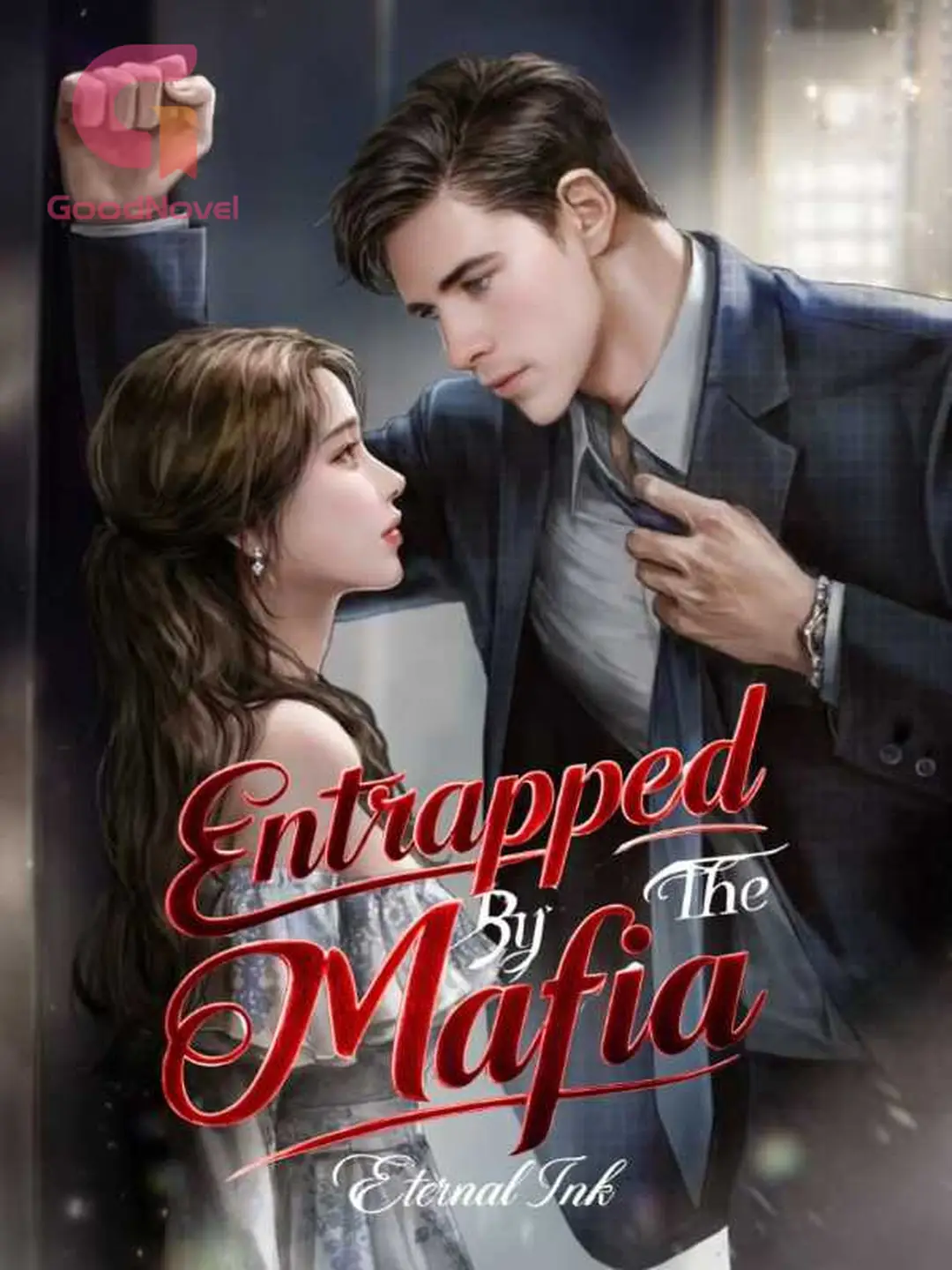 Make A Call - Entrapped By The Mafia - GoodNovel