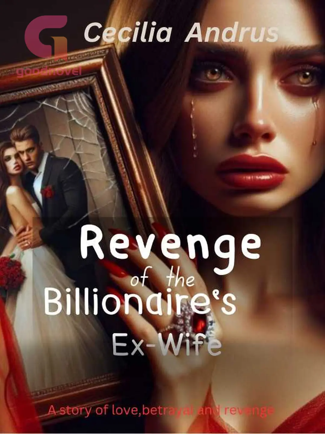 chapter 1 - Revenge Of the Billionaire's Ex-Wife - GoodNovel