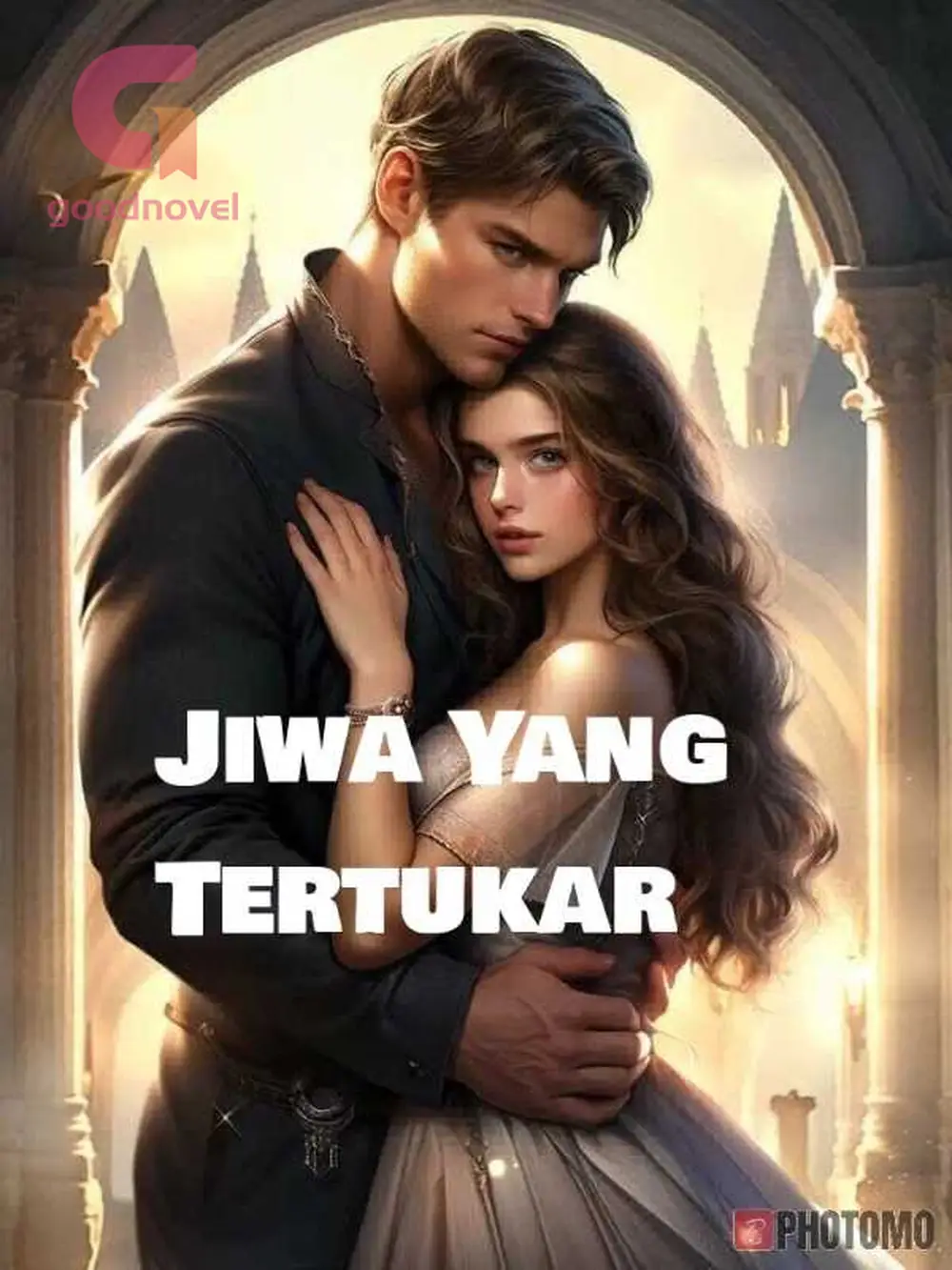 Jiwa Yang Tertukar - Cinta Yang Mengikis Akal (pov orang pertama) Novel & PDF Online oleh ...