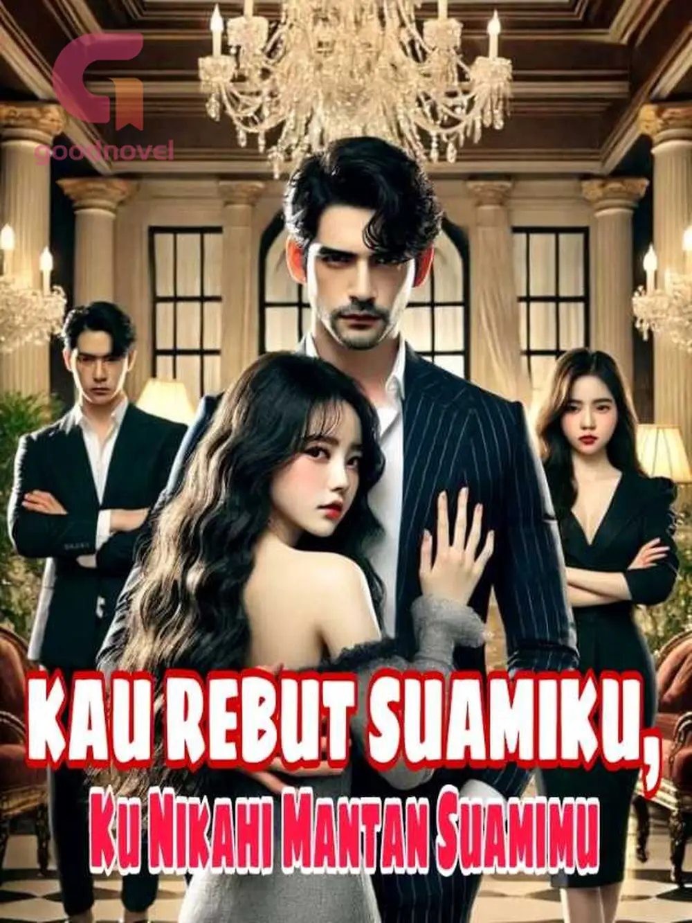 Kau Rebut Suamiku, Ku Nikahi Mantan Suamimu - Berharap Bisa Menjaga Hati Dari Rasa Sakit Novel ...