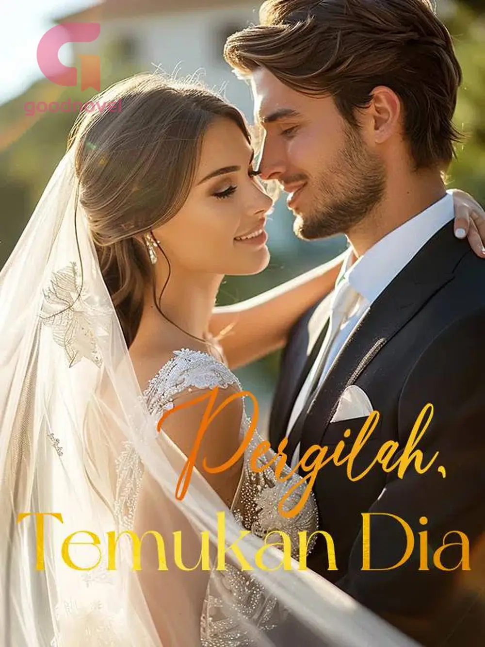 Pergilah, Temukan Dia - Bab 19 Novel & PDF Online oleh Felicia | Baca Romansa Cerita per Bab dan ...