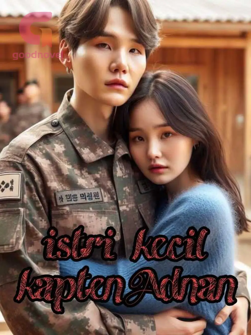 Menjadi Istri Kesayangan Kapten Adnan - Bab. 21: Pergi Novel & PDF Online oleh Faoo pey | Baca ...