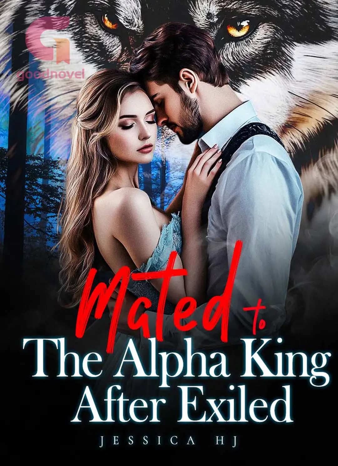 Chapter 91 - Mated to the Alpha King After Exiled - GoodNovel
