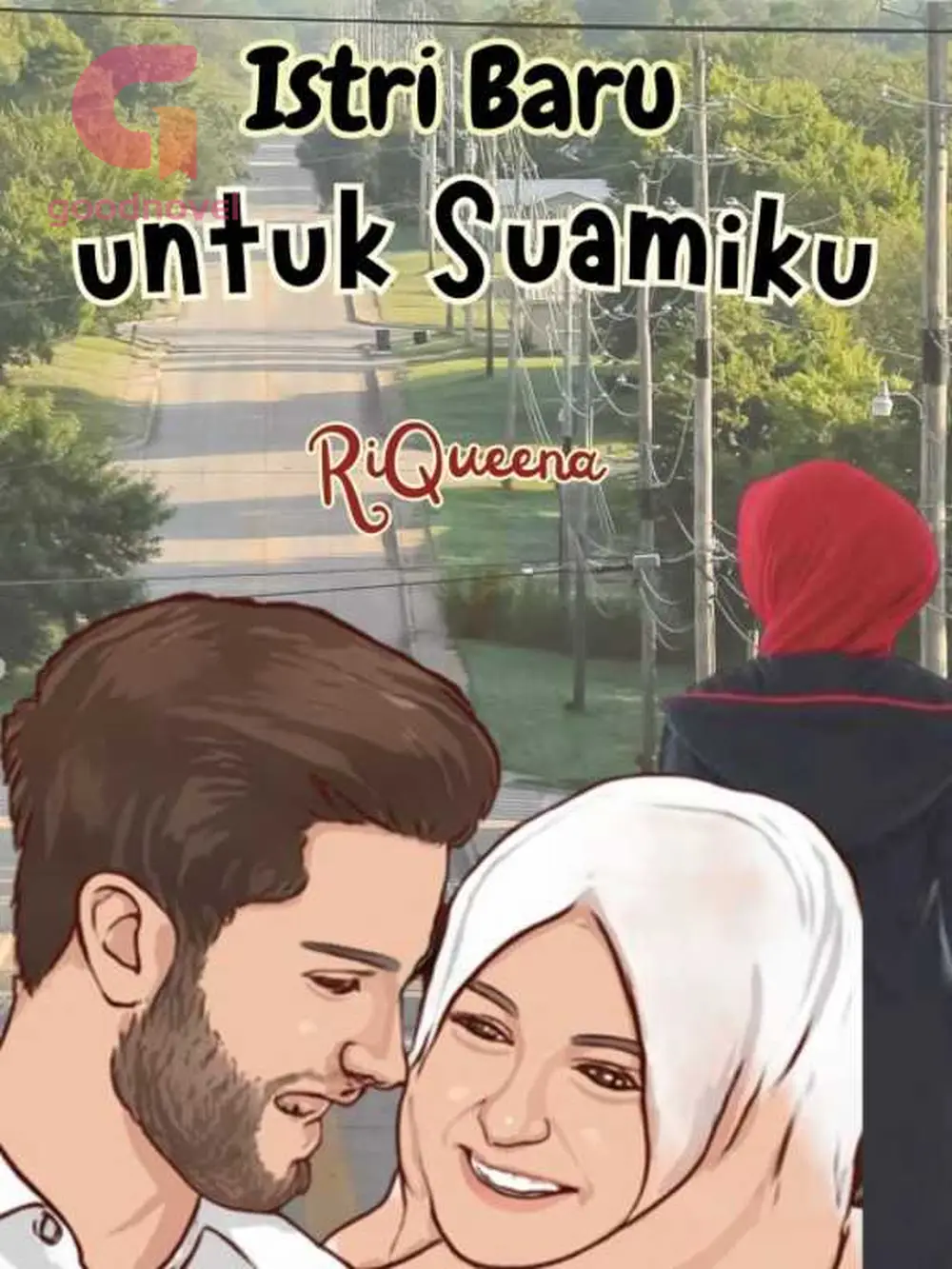 Istri Baru untuk Suamiku - Bab 33 : Pertemuan dengan Ira Novel & PDF Online oleh RiQueena | Baca ...