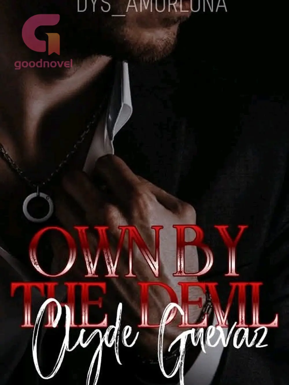 Own by the devil: Clyde Guevaz - CHAPTER 5 Novel at PDF Online ni Dys_Amorluna | Magbasa ng ...