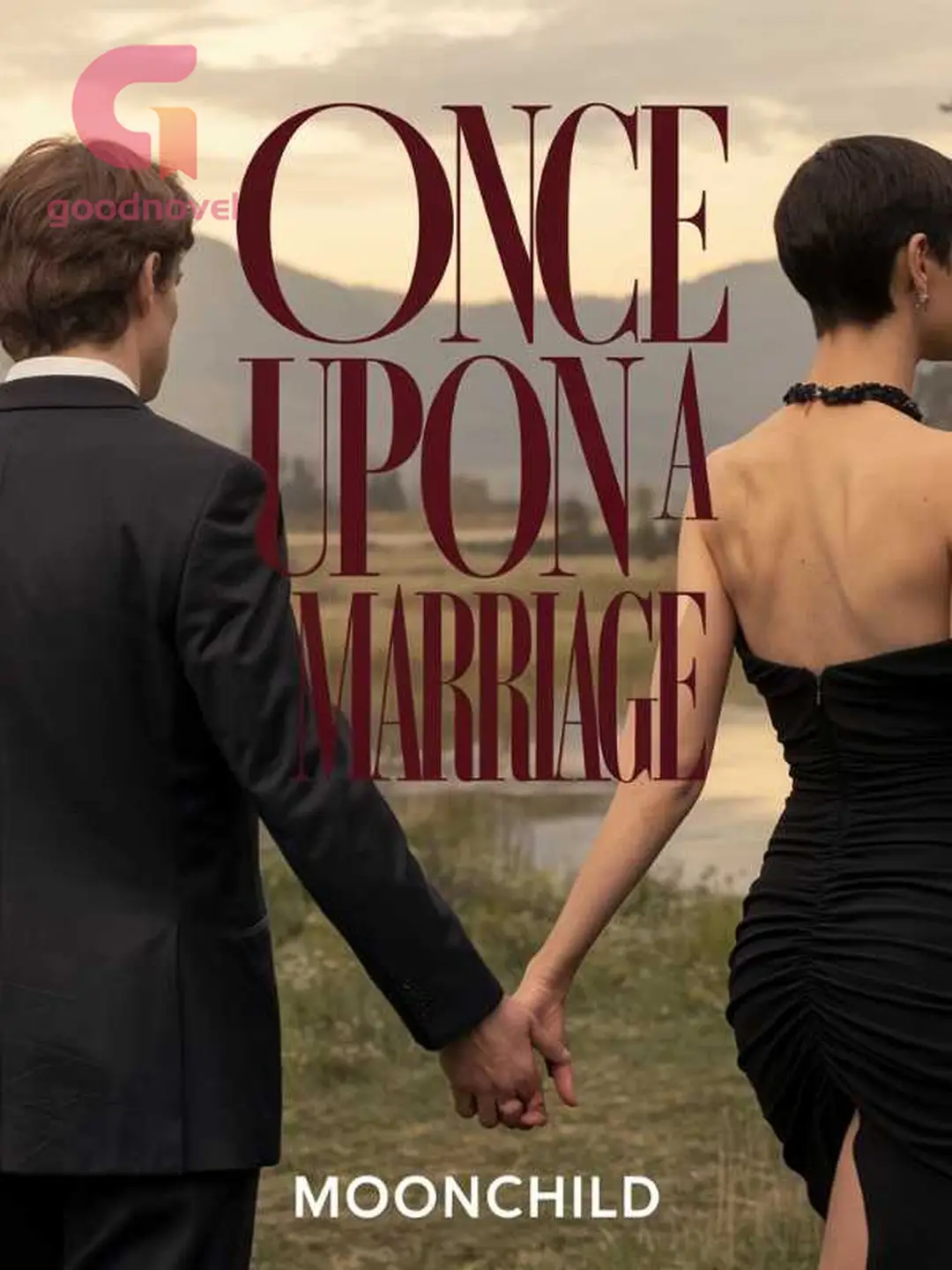 Chapter 92 She’s a nobody - Once Upon a Marriage - GoodNovel