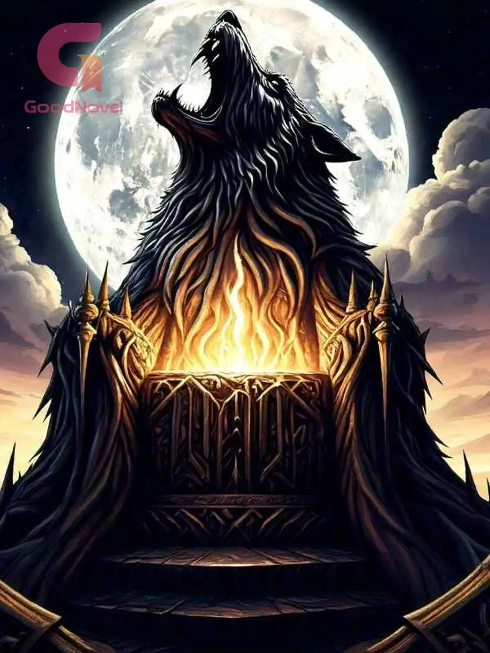 Chapter 33: A Sanctuary Found, A Prison Rebuilt - The Howling Throne ...