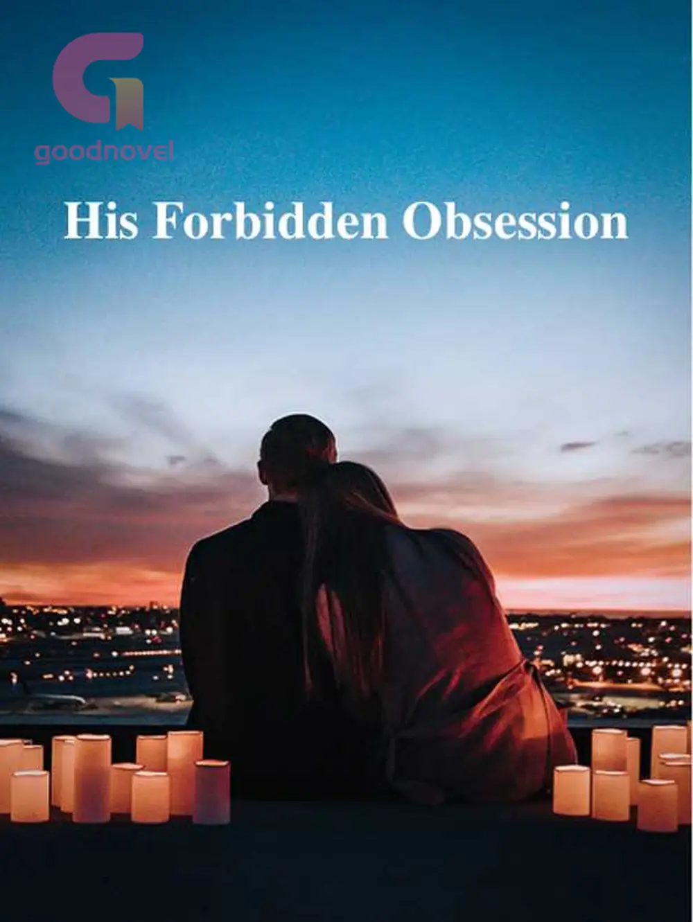 CHAPTER 2 - His Forbidden Obsession - GoodNovel