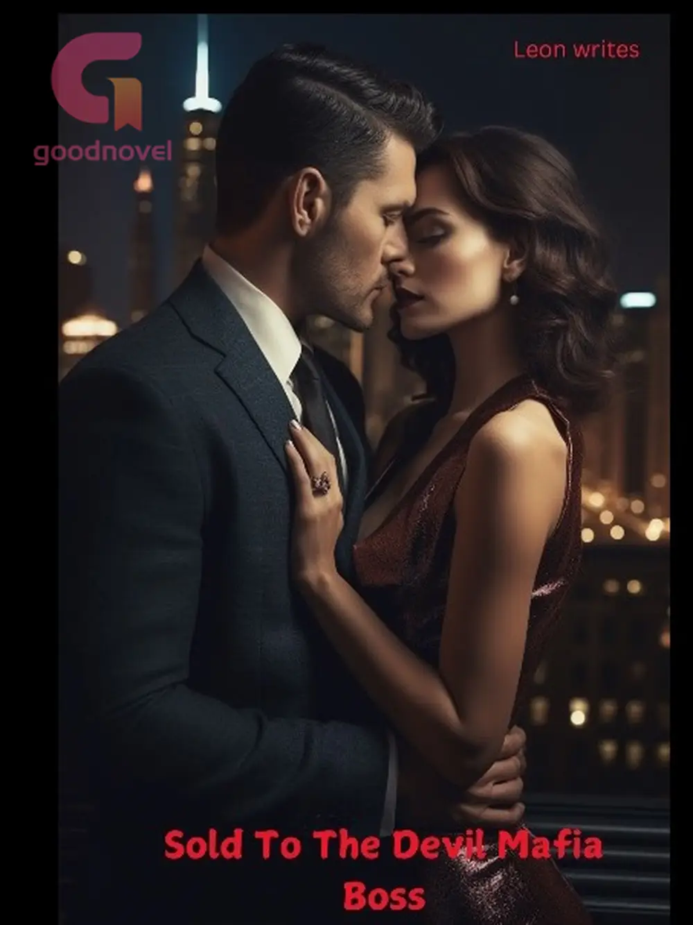 Chapter 80 - Sold To The Devil Mafia Boss - GoodNovel