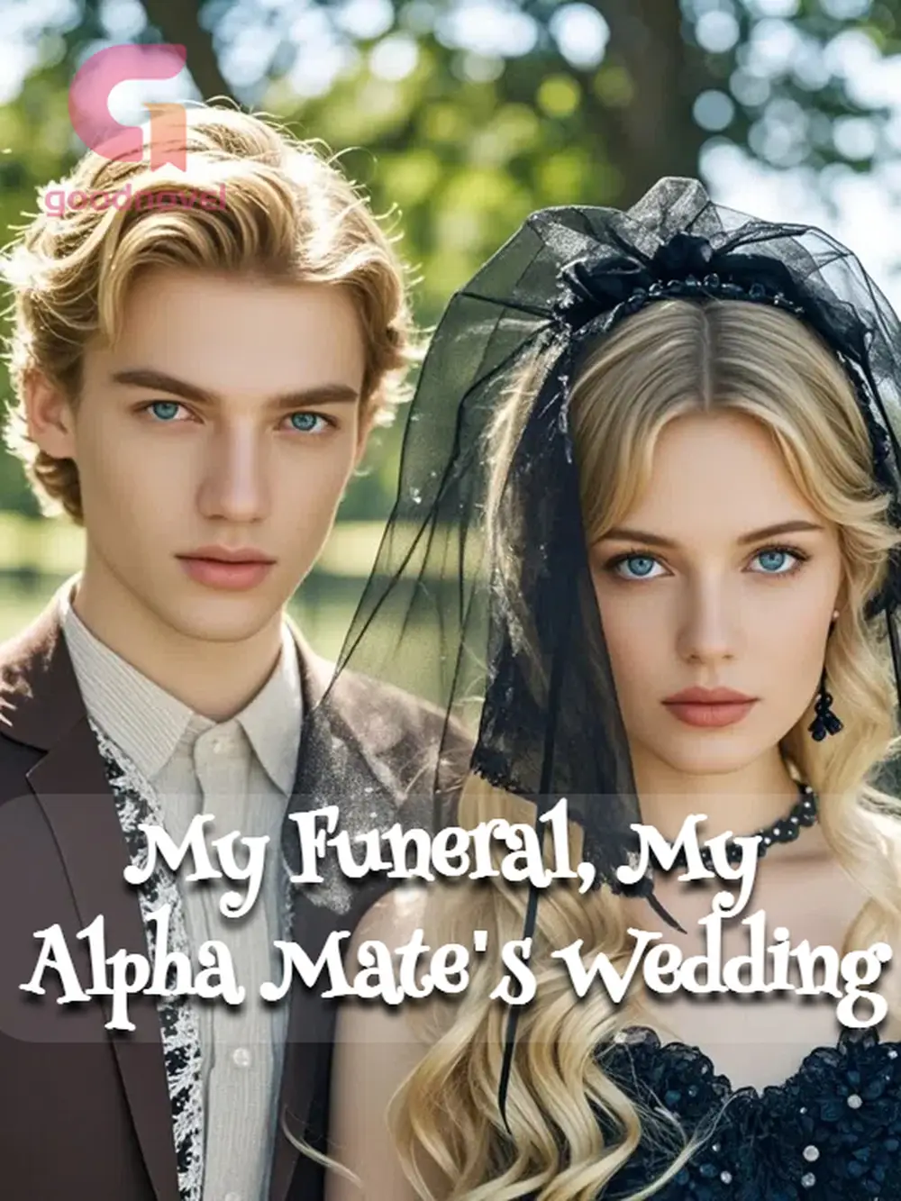 My Funeral, My Alpha Mate's Wedding by Lyra Read Online Free - GoodNovel